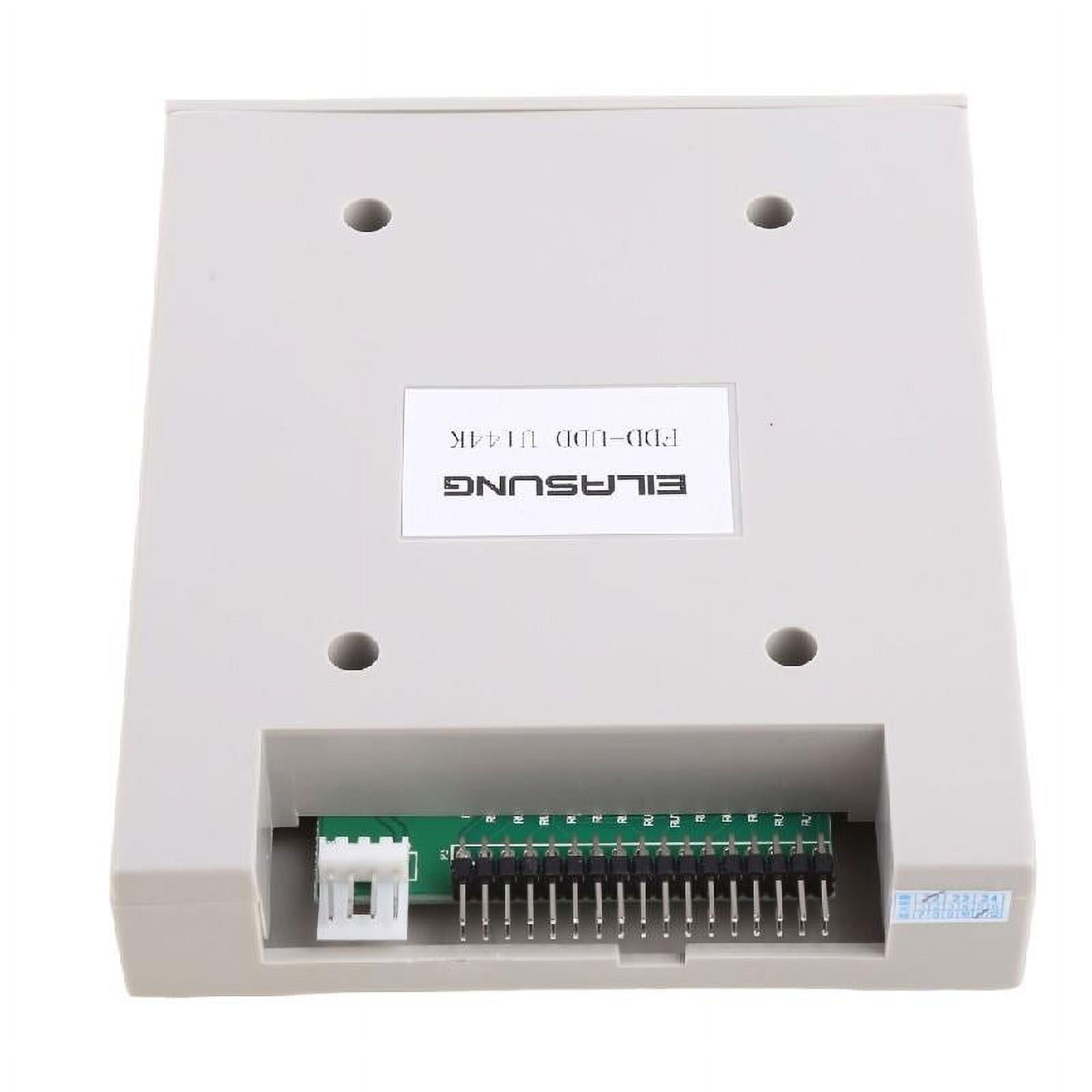 FDD-UDD U144K 1.44Mb Floppy Disk Reader Drive USB SSD Floppy Drive ...