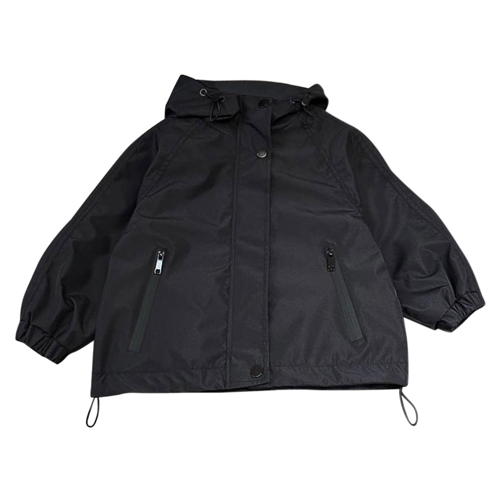 FDDMis Baby Jacket 0-3 Months Kids Snow Jackets Girls Boys Jackets ...