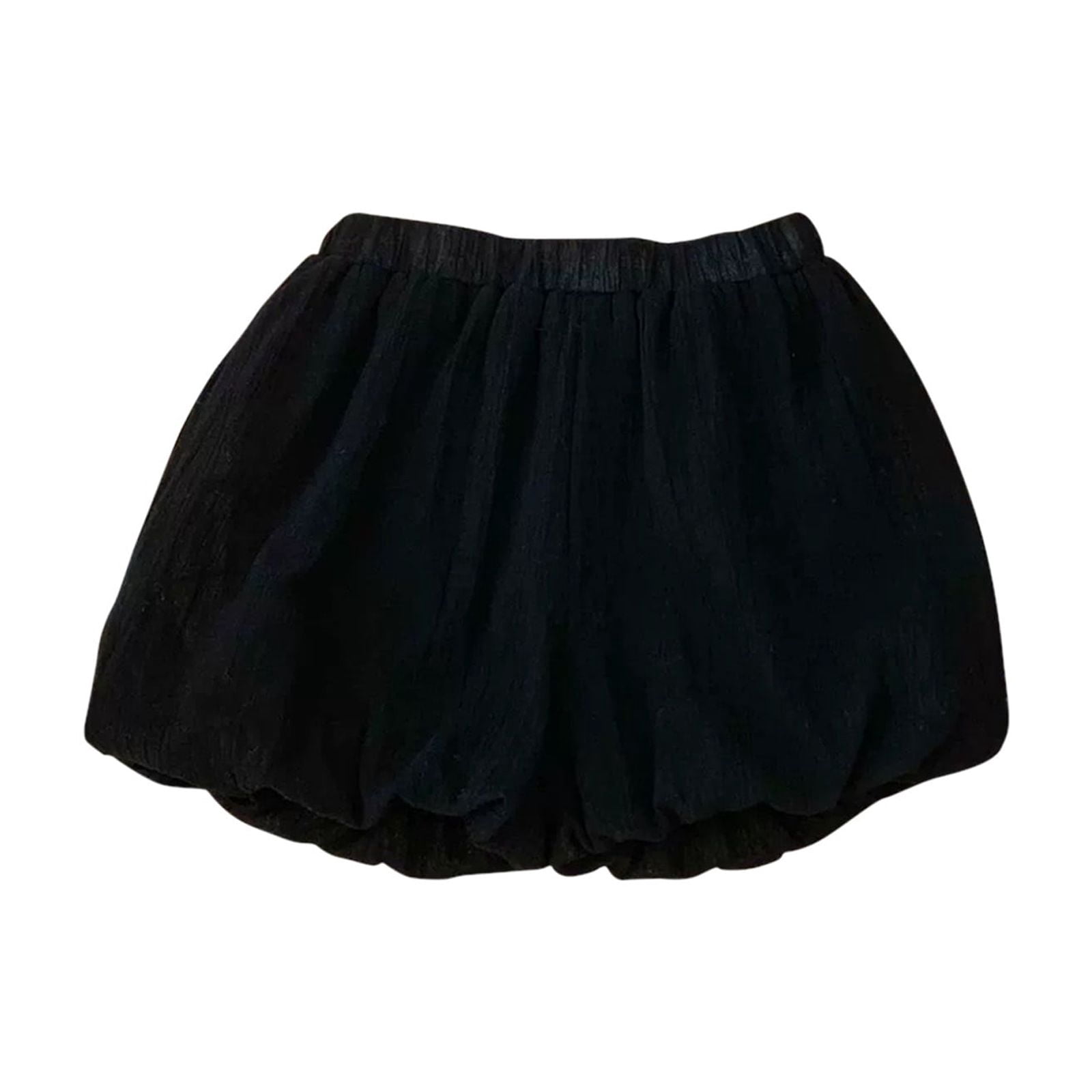 FDDMis Basketball Shorts Youth Gymnastics Shorts for Girls Jeans for ...