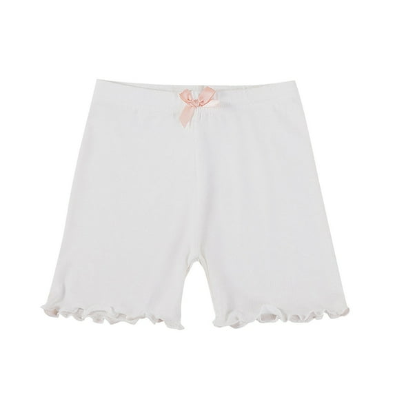 FDDMis Cargo Shorts Yoga Shorts Baby Clothes Jeans Wide Leg Jeans Kids ...