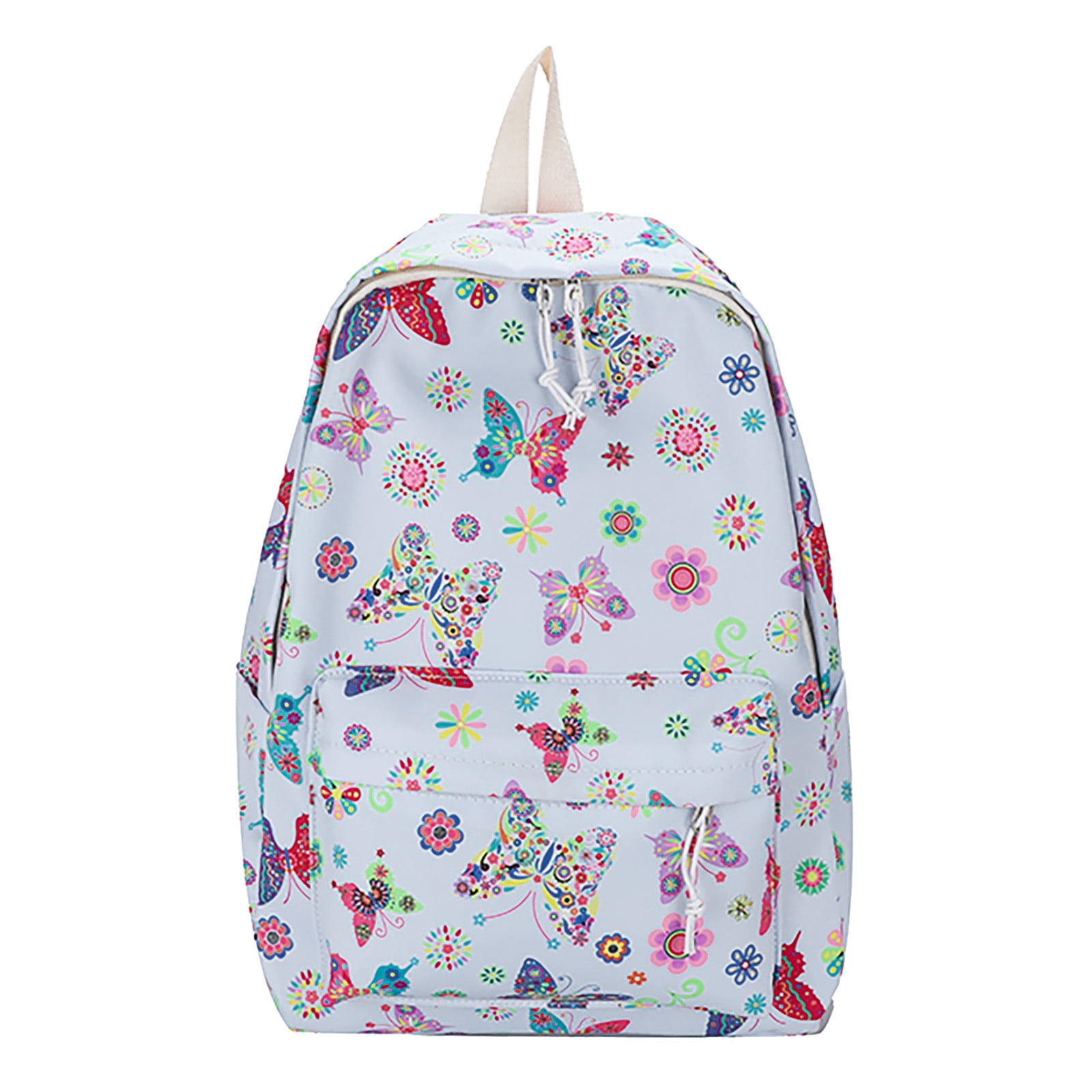 FDDMis Carry on Travel Backpack Work Backpack Womens Backpack Travel ...