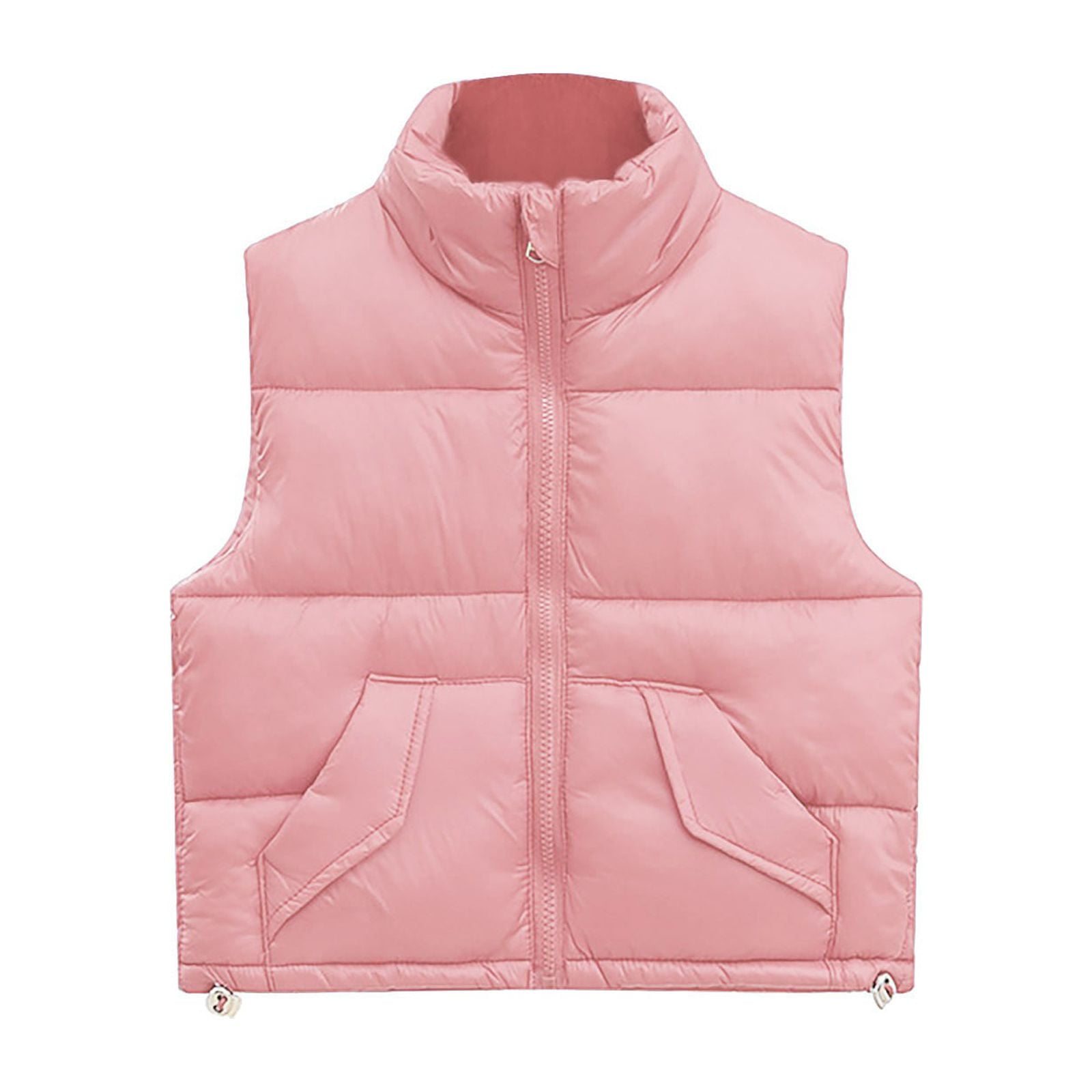 FDDMis Girls Wool Coat Waterproof Winter Coat Girls Coats Size 14 16 3t ...