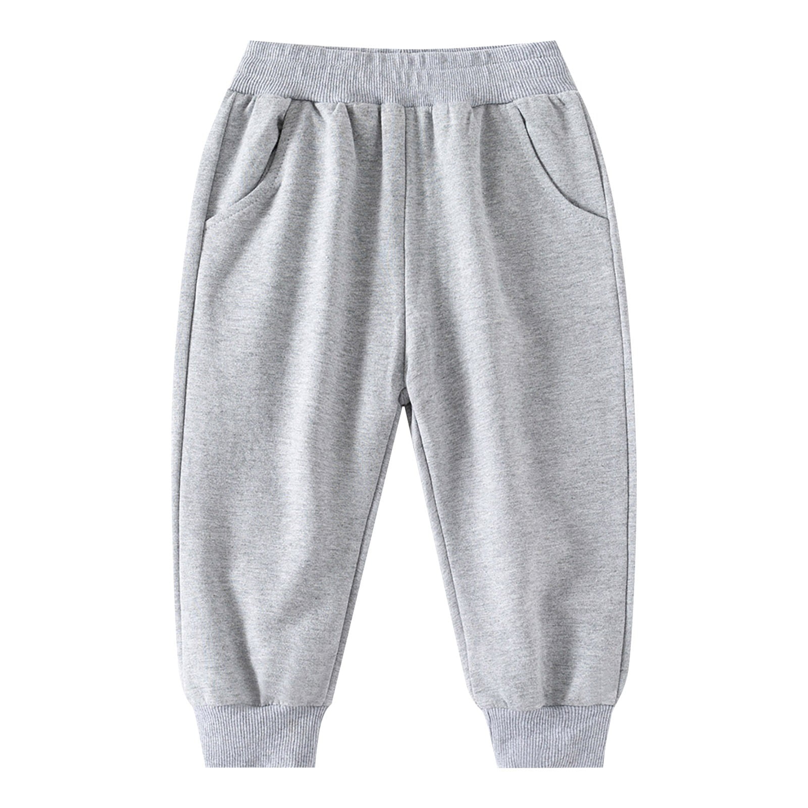FDDMis High Waist Wide Leg Pants Cargo Pants Boys Teen Girls Pants Size ...