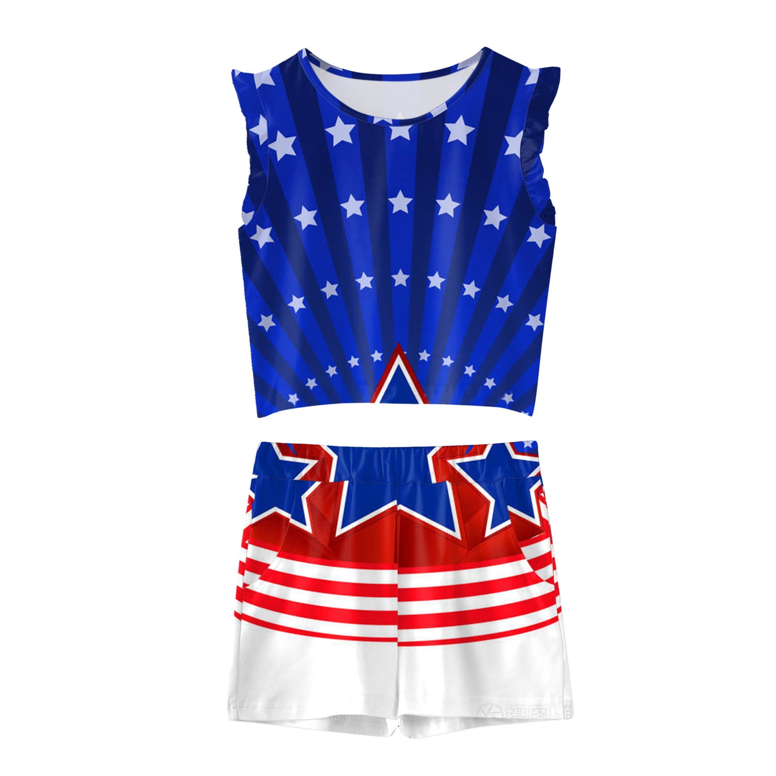 FDDMis Juniors Sweat Suits 2 Piece Set Girls Outfit Sets Matching Girls ...