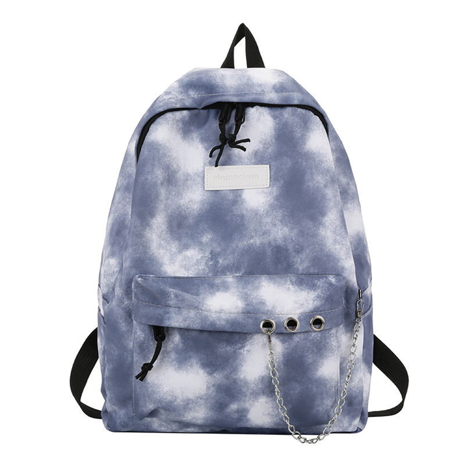 FDDMis Mens Backpack for Traveling Daypack Backpacks Construction ...