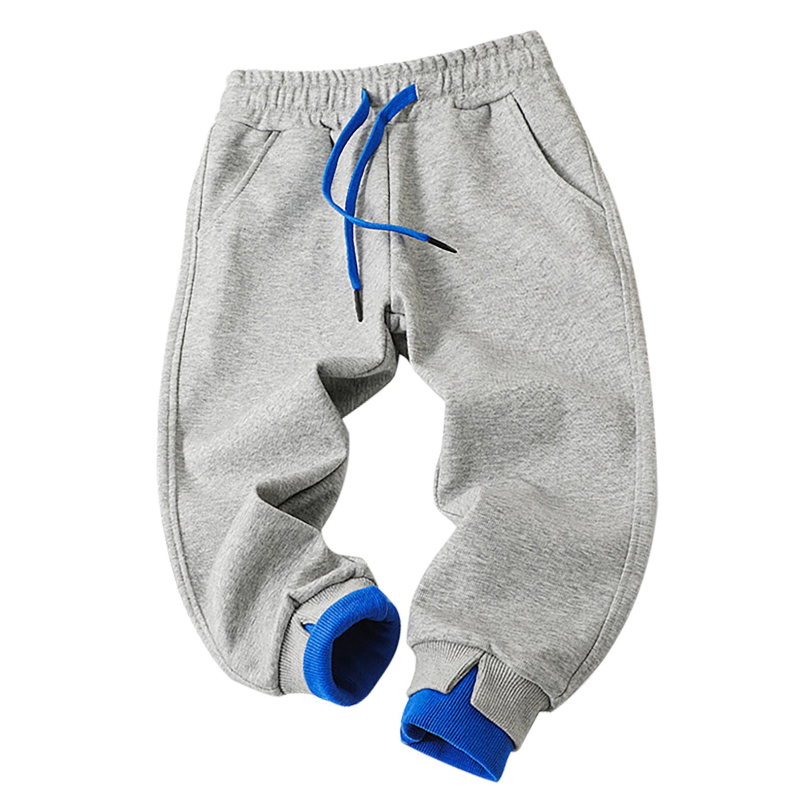 FDDMis Pants for Tall Skinny Boys Girls Riding Pants Girls Comfy Pants ...