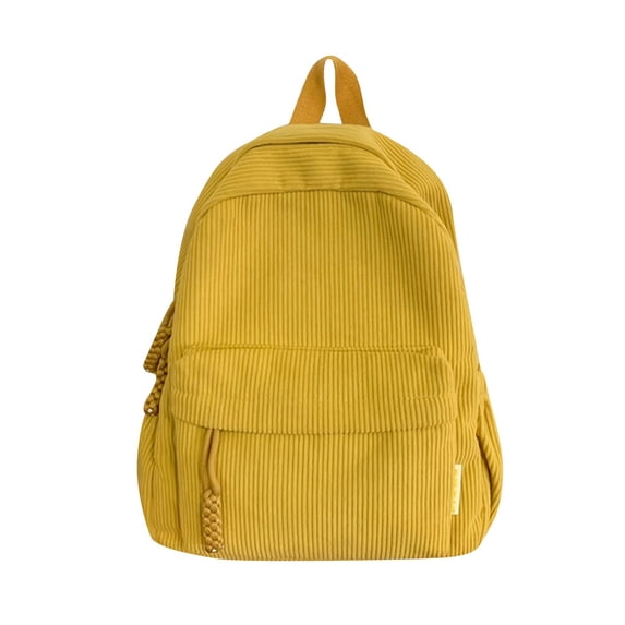 FDDMis Slim Laptop Backpack Women Professional Backpack for Women ...