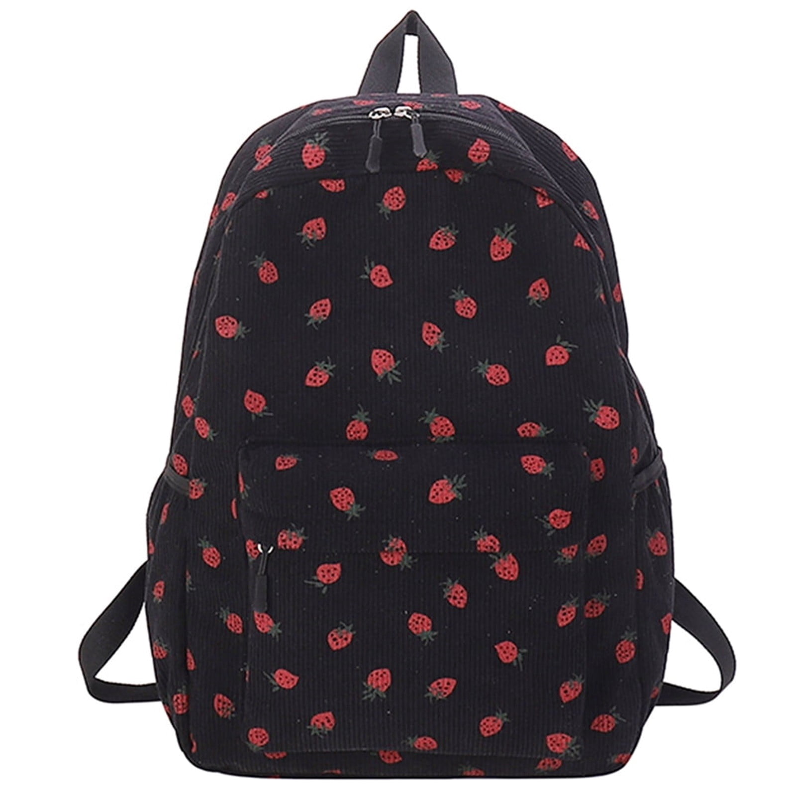 FDDMis Small Backpacks Construction Backpack for Women Festival ...
