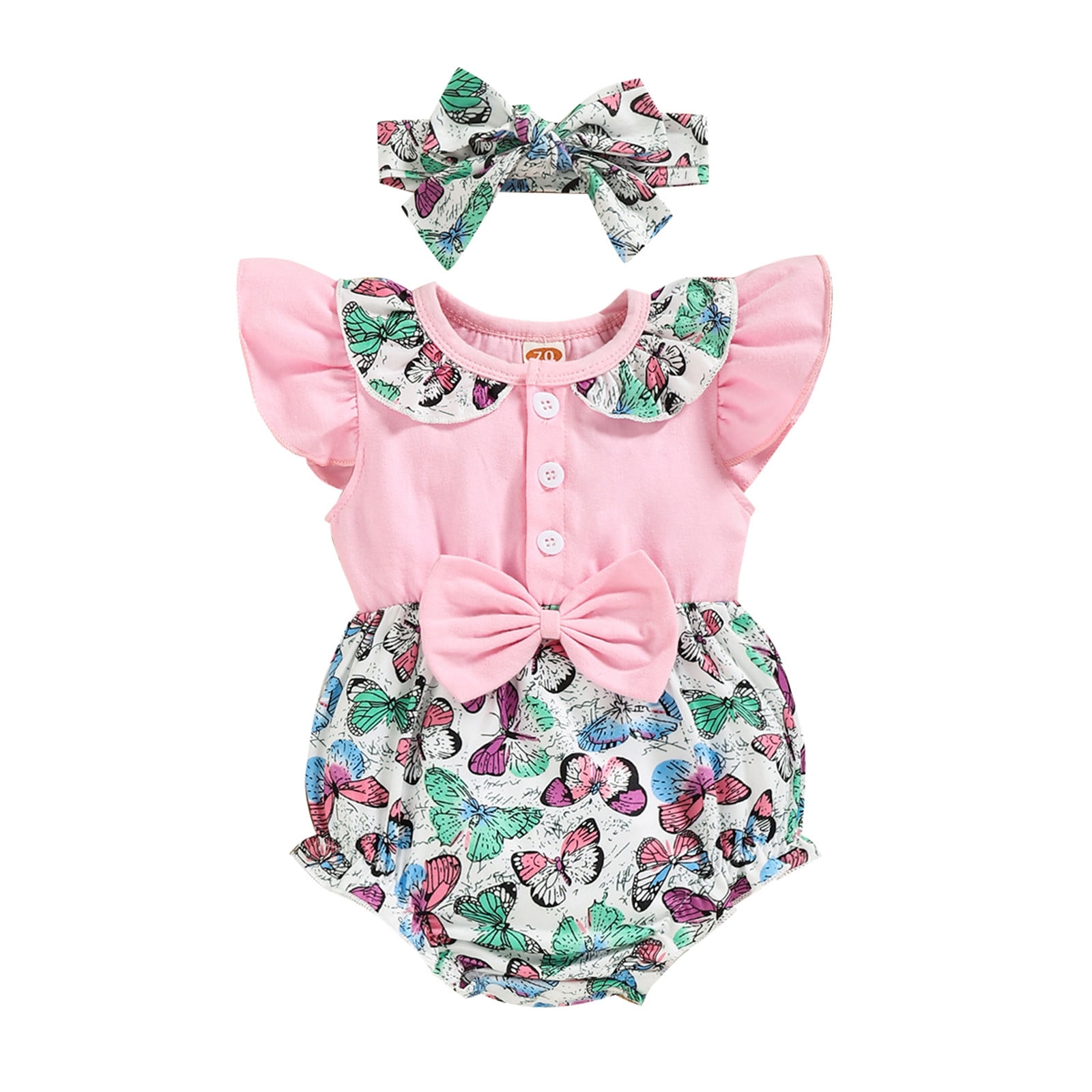 FDDMis Sweat Suits for Teen Girls Denim Overalls 3 Month Onesies Boys ...