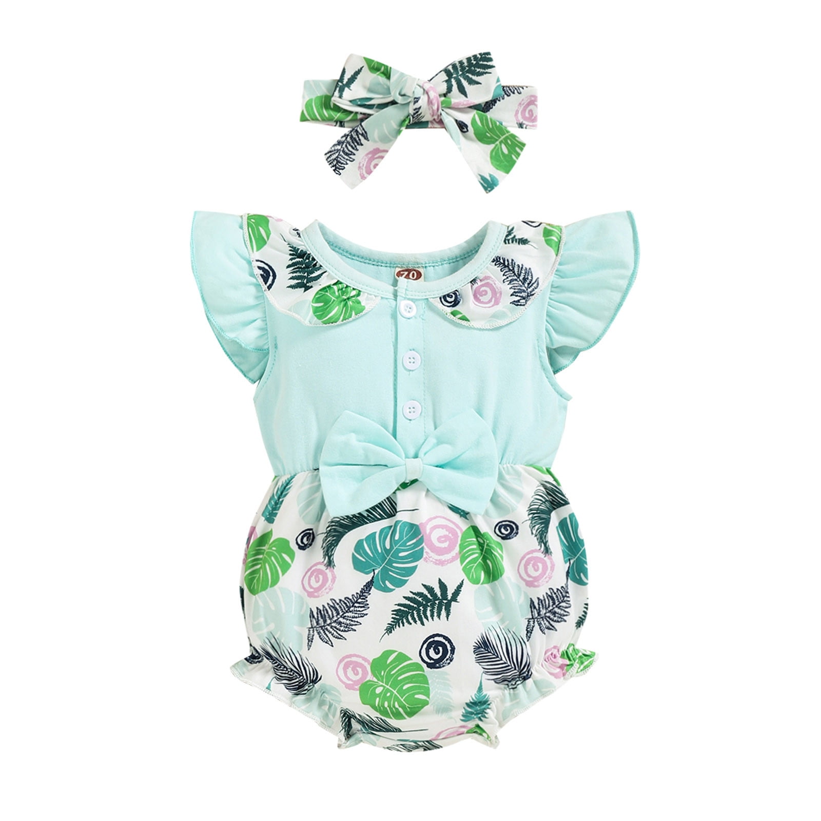 FDDMis Sweat Suits for Teen Girls Denim Overalls 3 Month Onesies Boys ...