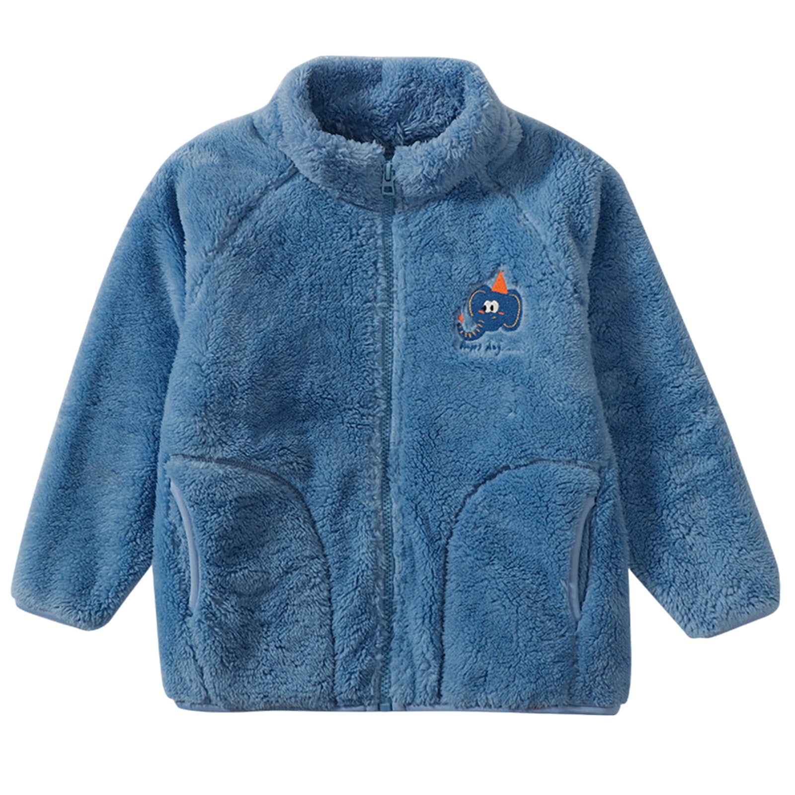 FDDMis Teen Winter Coat Little Girl Coats Kids Ski Jackets Boys ...