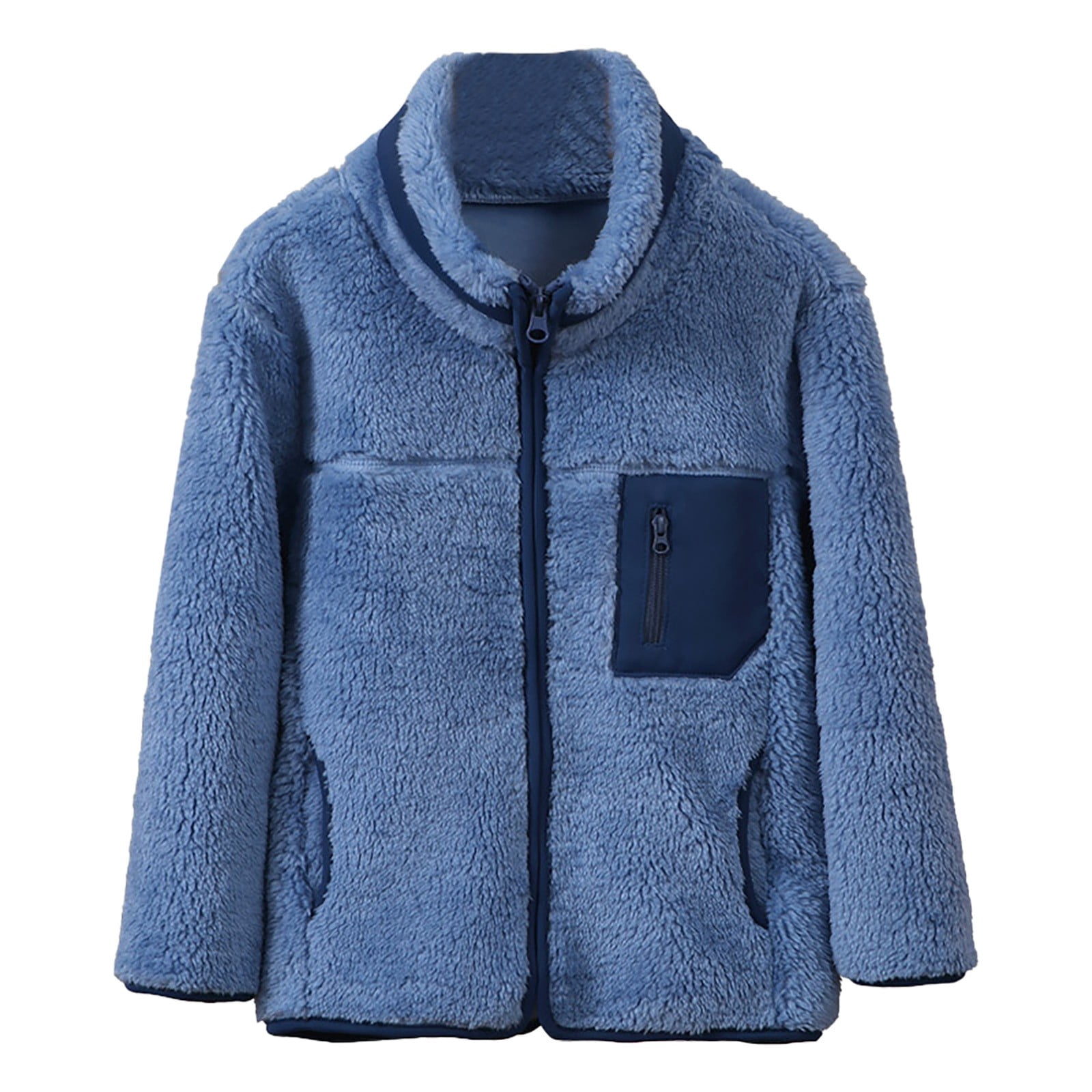 FDDMis Toddler Boy Winter Coat 4t Boys Bomber Jackets Size 10-12 Infant ...