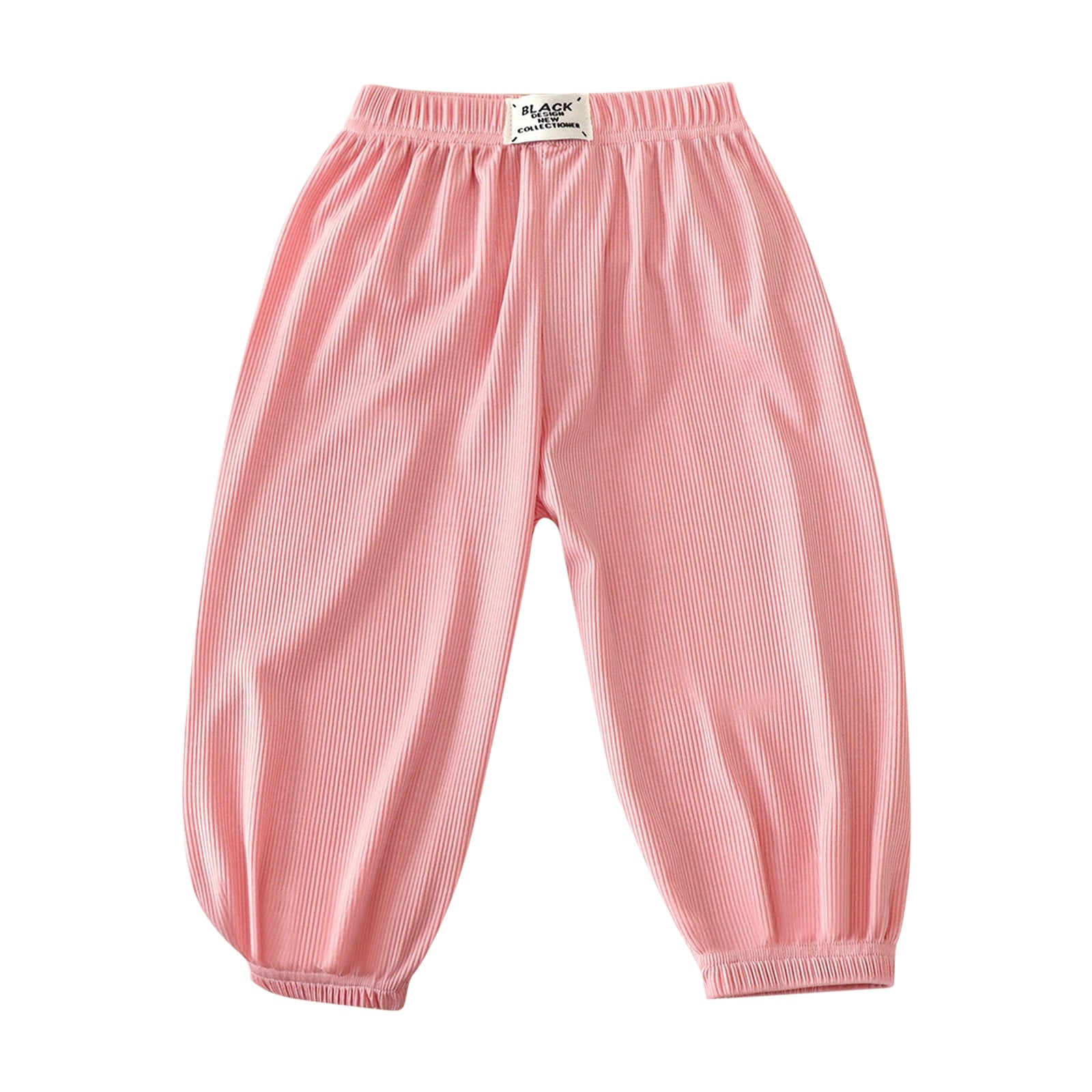 FDDMis Toddler Pants 3t Baby Girl Pants 0-3 Months Girls Size 10 Pants ...