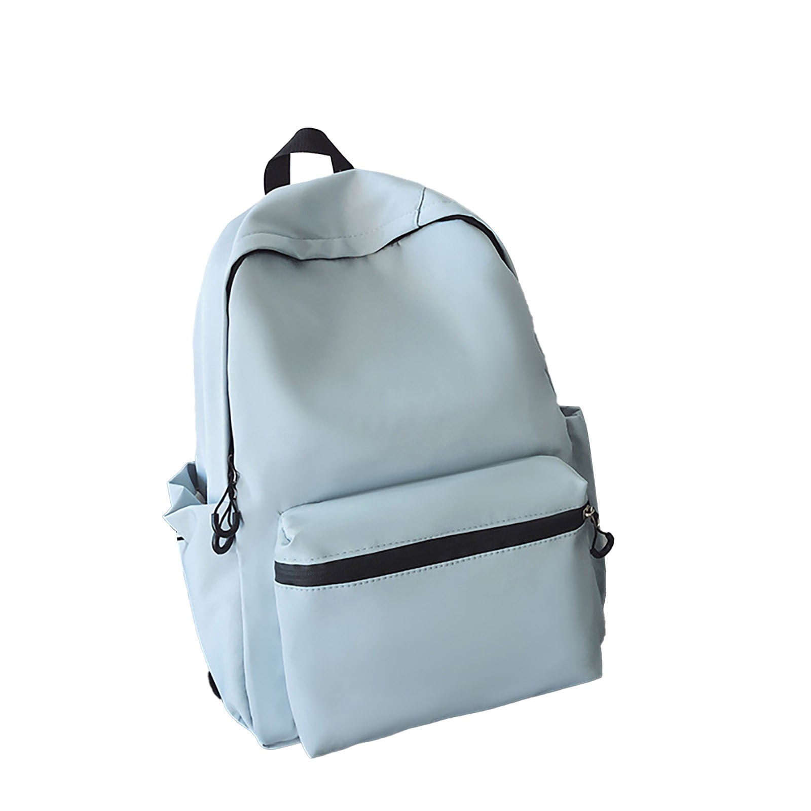 FDDMis Waterproof Backpack Nursing Backpack Nylon Backpack with Trolley ...