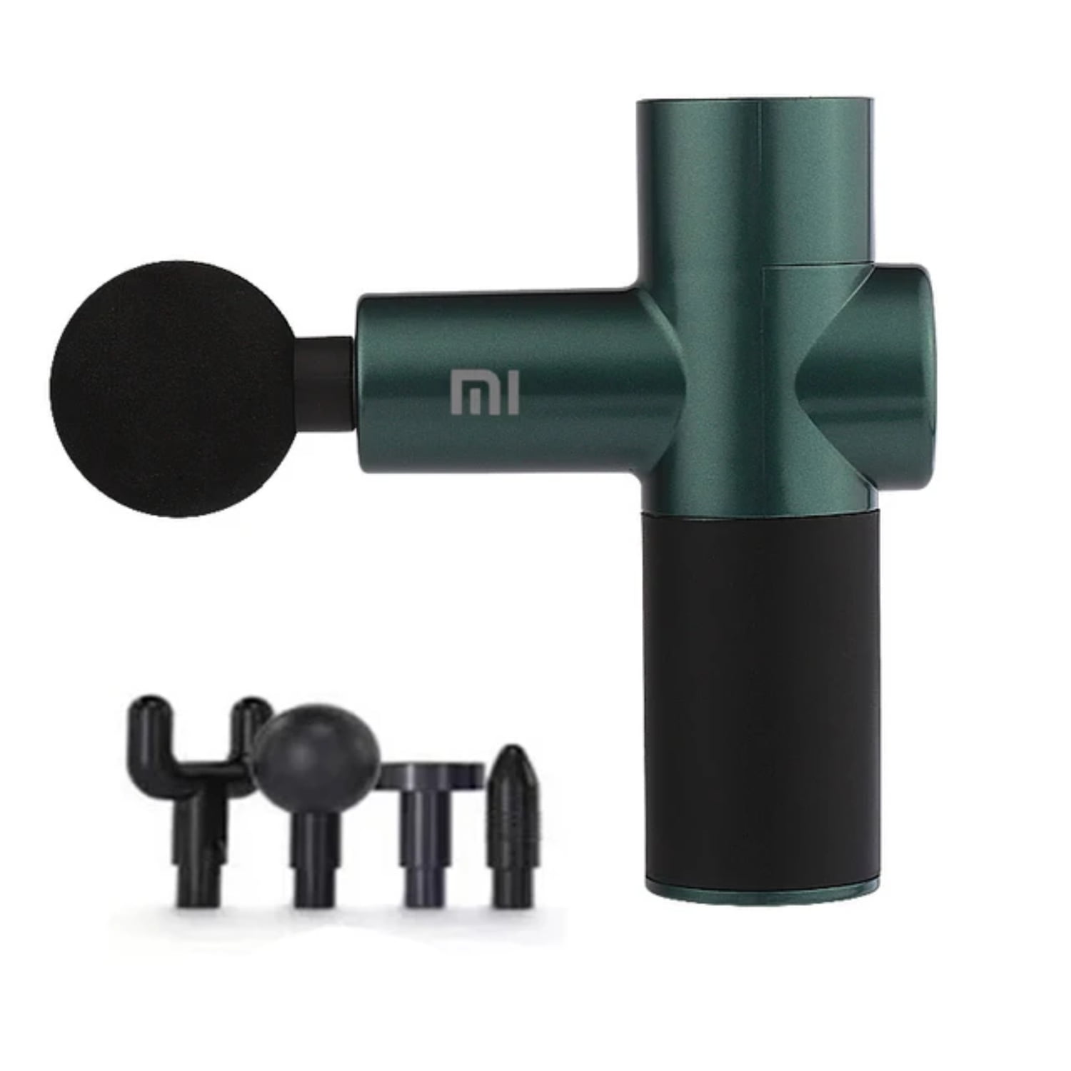 FDENGHU Smart Massage Gun Slimming Muscle Fascia Gun Percussion ...