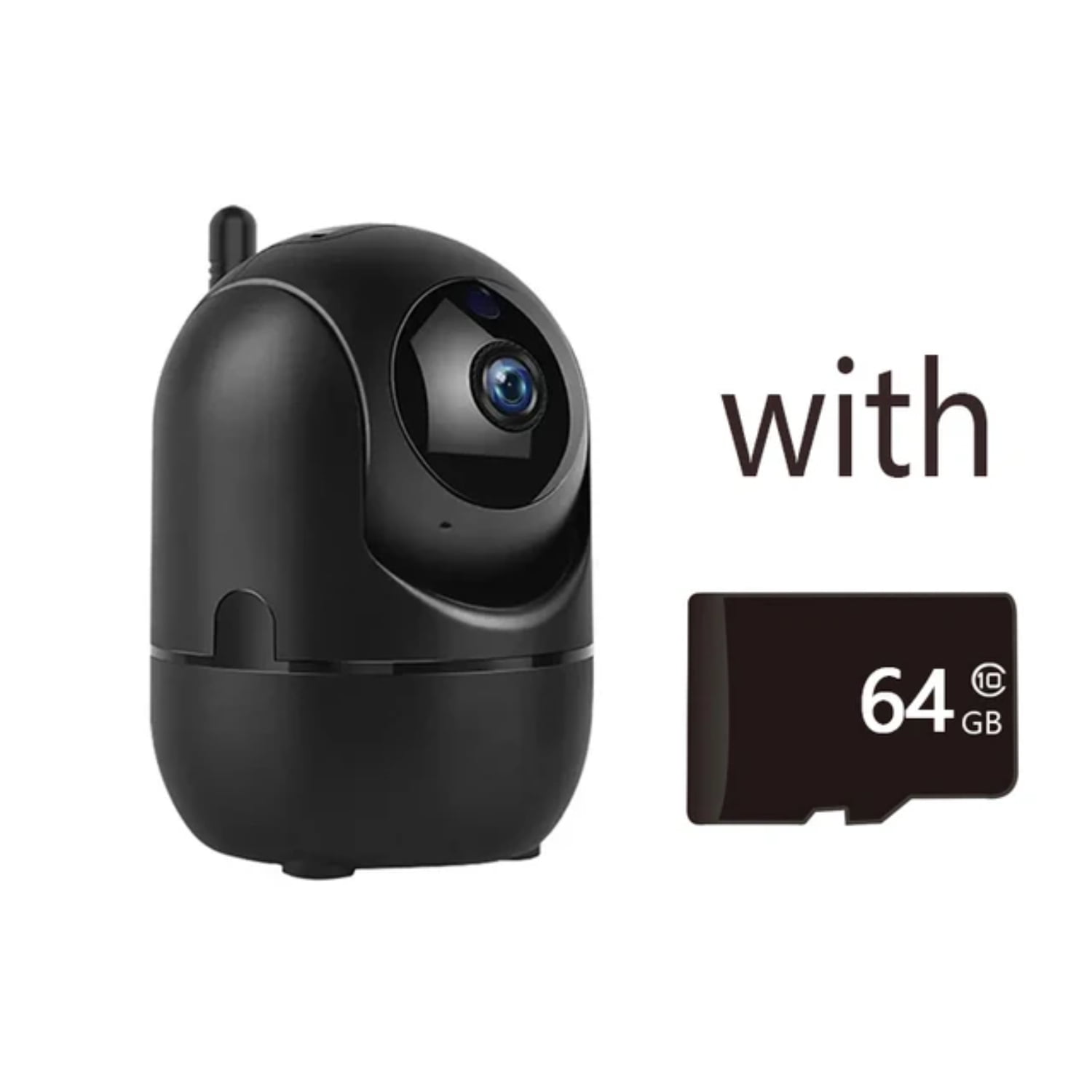 FDENGHU Wifi IP Camera YCC365 Plus inteligentny dom automatyczne ...