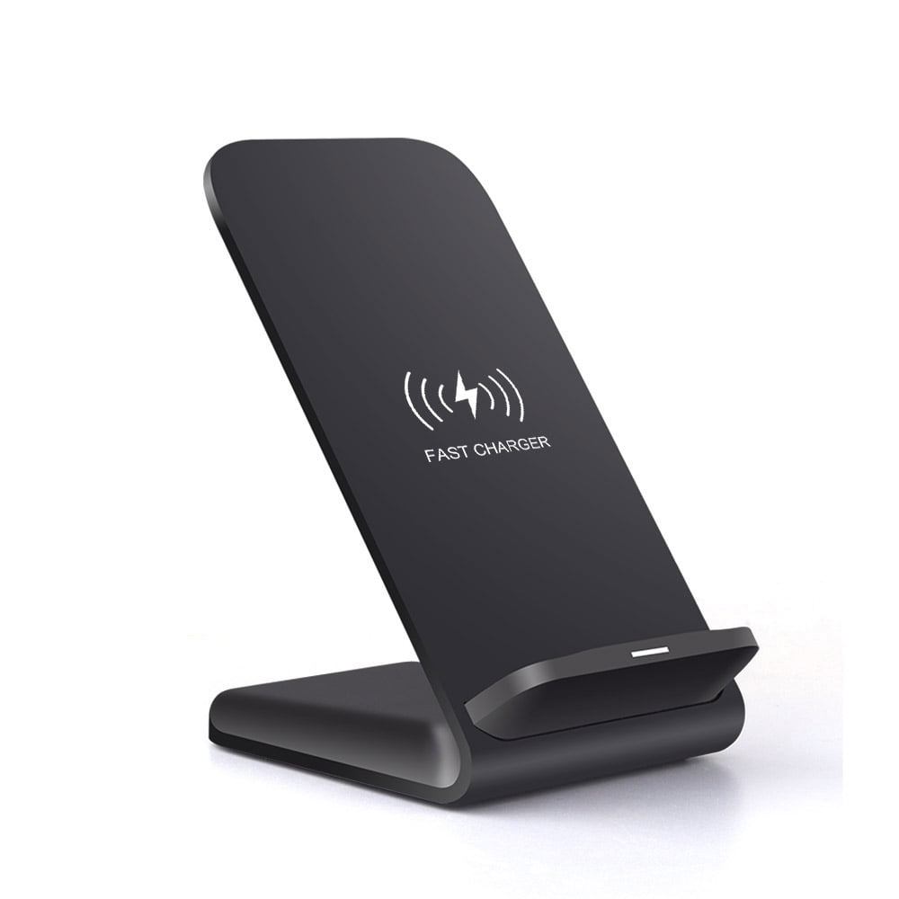 FDGAO Wireless Charger 15W Fast Charge Wireless Charging Stand Station ...