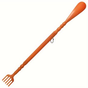 Back Scratching Machine