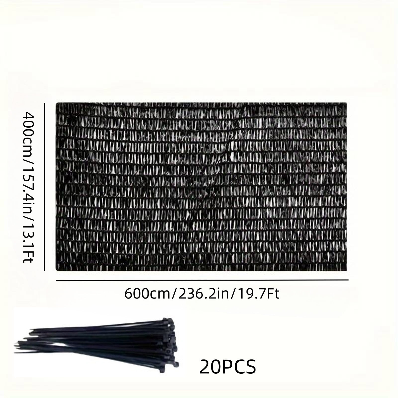 FDGIU Sun Shade Sun Shade Outdoor Sunshade Swimming Pool Sun Awning ...