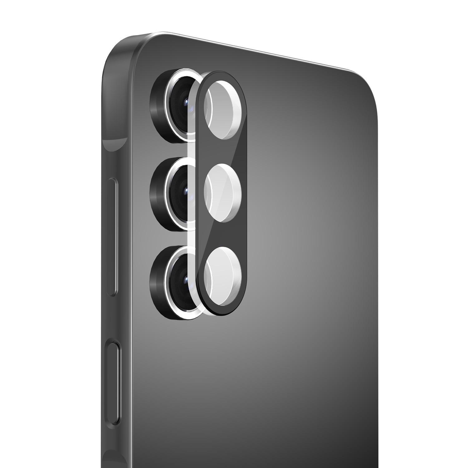 MyBat Pro Tempered Glass Camera Lens Protector, Samsung Galaxy A16 5G ...