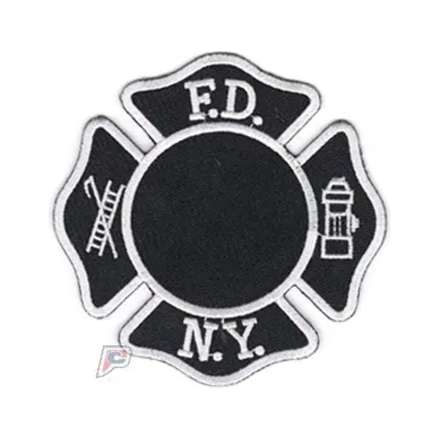 Fdny Patch