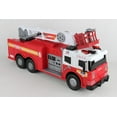 FDNY: Ladder & Fire Truck 24" - Lights & Sound, Daron Worldwide, Ages 3 ...