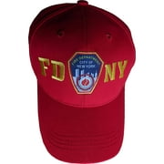 Fire Dept Caps