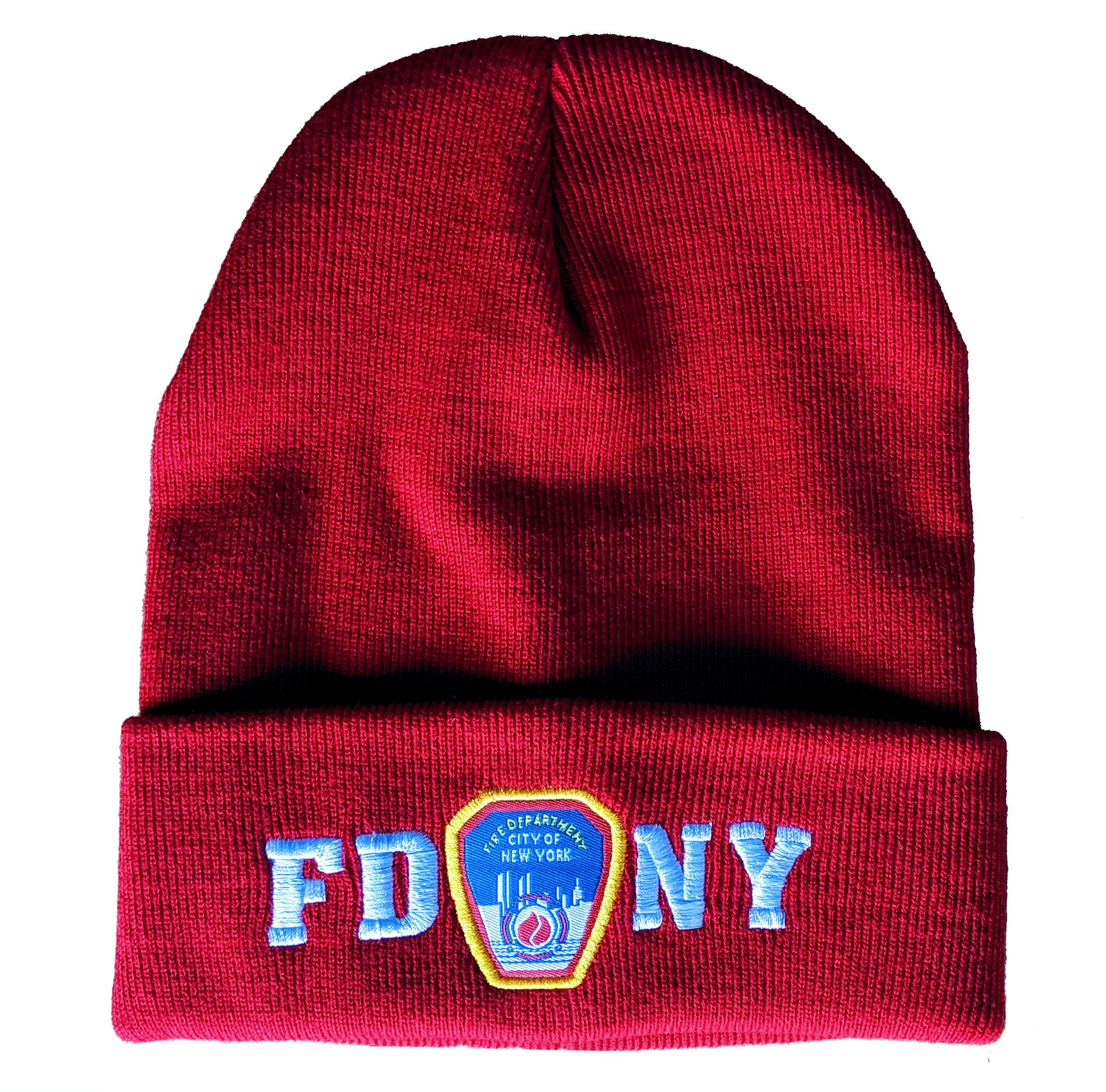 Police Winter Cap