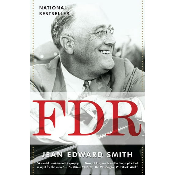 FDR, (Paperback) - Walmart.com