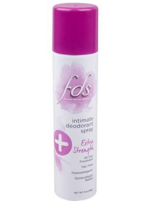 Feminine Deodorant Sprays & Powders in Feminine Care - Walmart.com