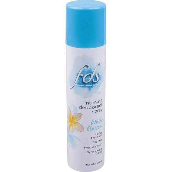 FDS Deodorant & Antiperspirant | Walmart.com