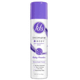 FDS Intimate + Body Dry Feminine Deodorant Spray, Baby Powder, 2 oz ...