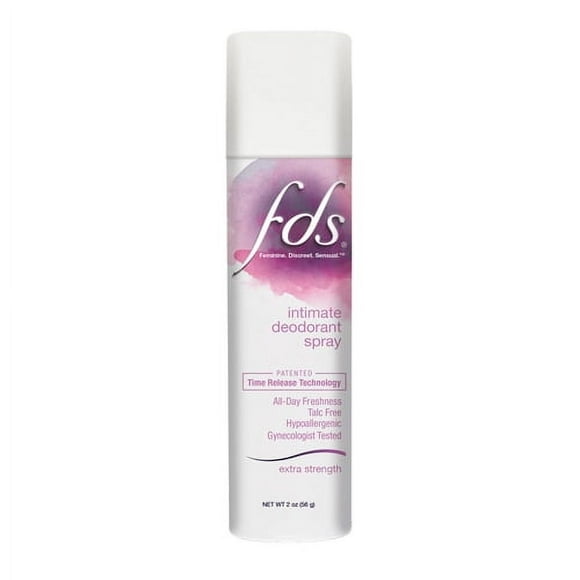 FDS
