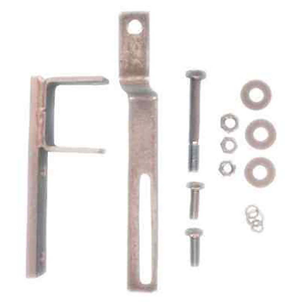 FDS1103 Alternator Bracket Kit Fits Ford Jubilee NAA 501 541 600 601 ...