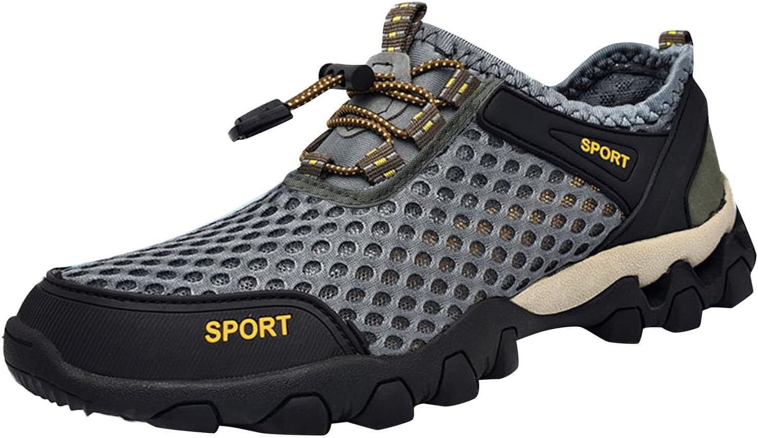 FDSKWKY Grounding Shoes, Grounding Shoes with Copper, Barefoot Shoes ...