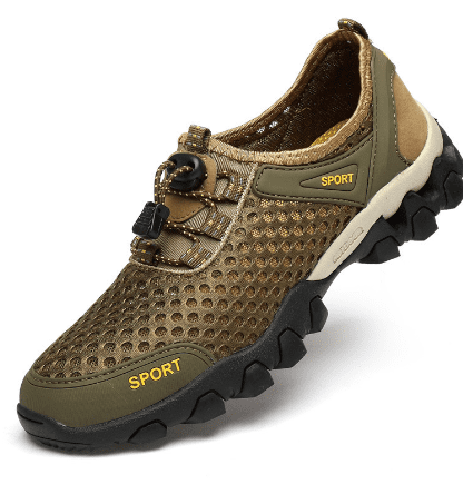 FDSKWKY Grounding Shoes, Grounding Shoes with Copper, Barefoot Shoes ...