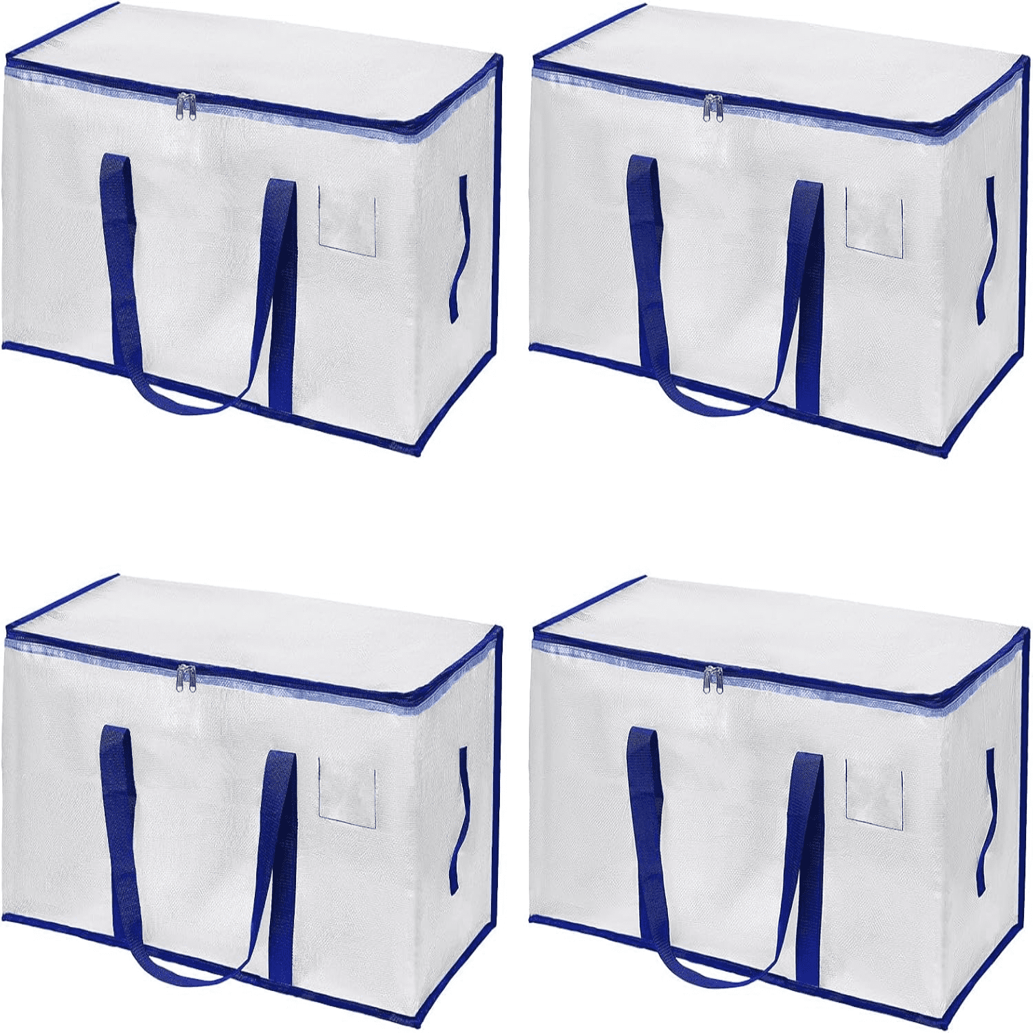 FDTBYHVYT Fridge Drawer Organizer Refrigerator Organizer Bins Pull Out ...