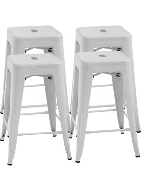 Metal Bar Stools in Bar Stools & Counter Stools - Walmart.com