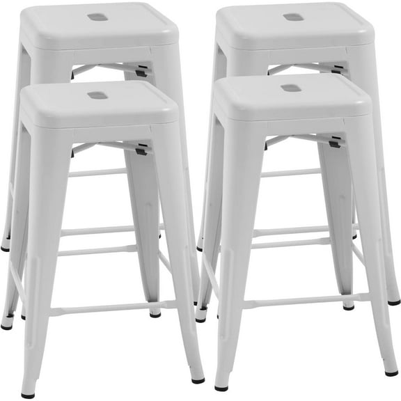 Metal Stools