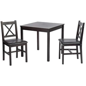 Dining Table Sets For 2 in Dining Room Sets - Walmart.com
