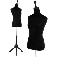 SereneLife Adjustable Female Mannequin Full Body Body-68.9" Detachable ...