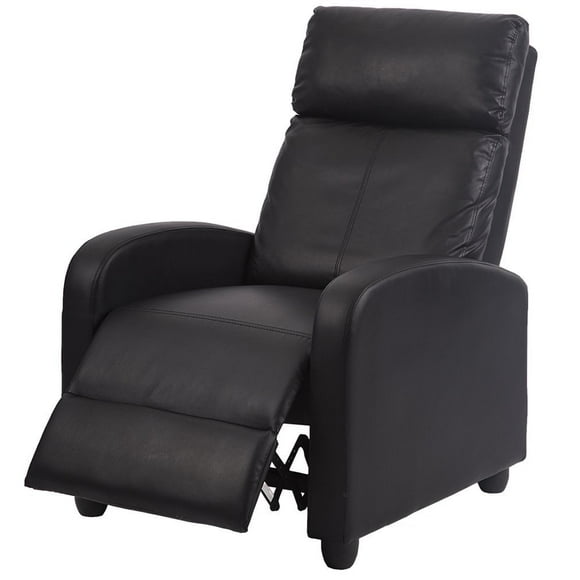 Recliner Foot Extension