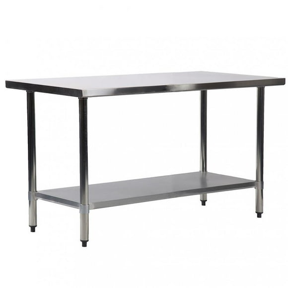 Stainless Steel Tables