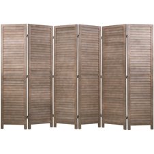 Outdoor Divider