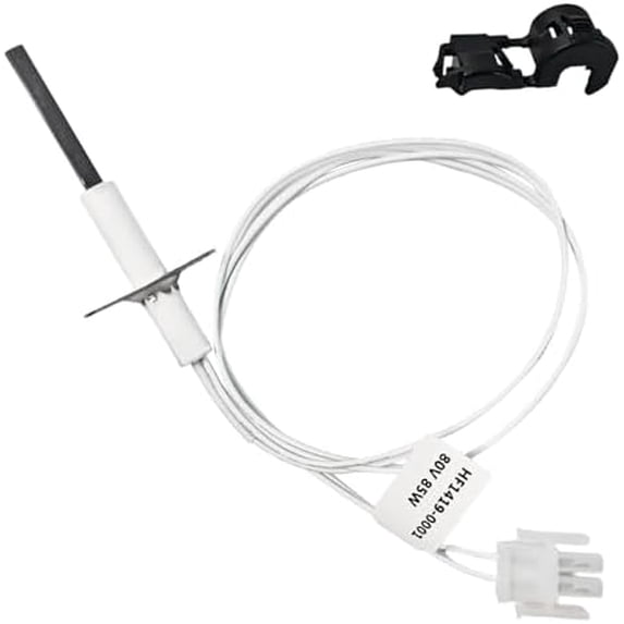 FDXLIGN1930 FD Ignitor Replacement Kit, Direct Replacement for Hayward ...