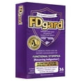 FDgard - Formulated Medication for Functional Dyspepsia, 36 Capsules ...