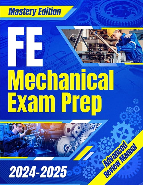 Fe Exam Prep