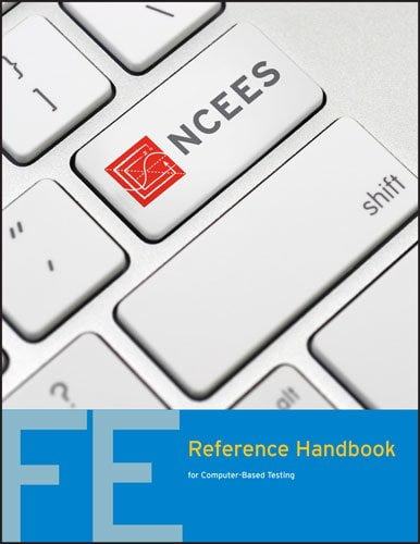 Pre-Owned FE Reference Handbook (Unknown) 1932613676 9781932613674 ...