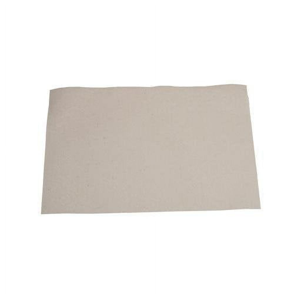 FE09 Fryer Filter Paper 17 1/2 X 18 1/2 Fits Hf 80 & 165 2462017 ...