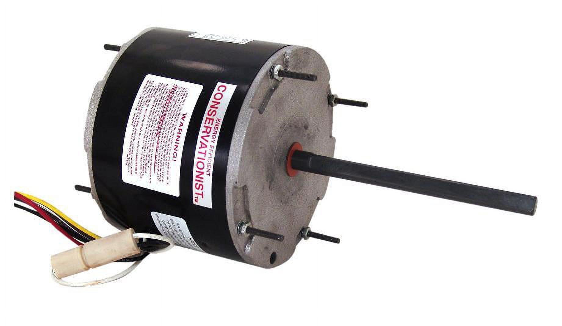 FE1036 Outdoor Condenser Fan Motor 1/3 HP - Walmart.com